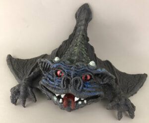 Boglins Return | Monsters, Real and Fantastic